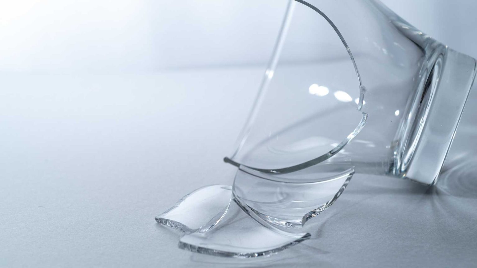 Disposing of Glass Wastes Safely in London - Quickwasters