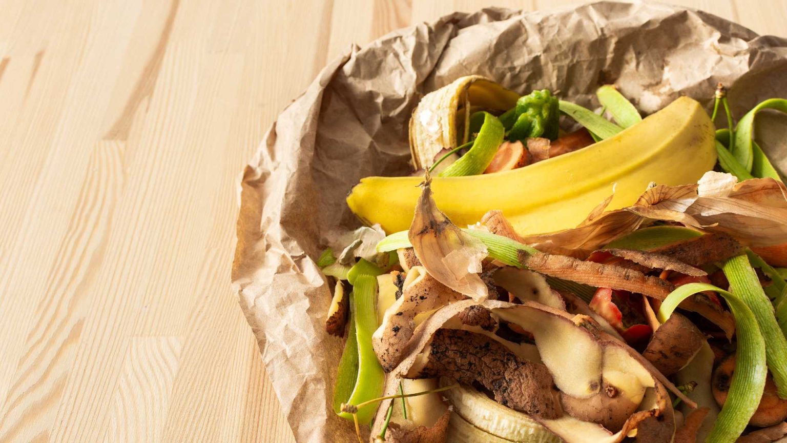 Green Wastes - How To Use It Productively - Quickwasters