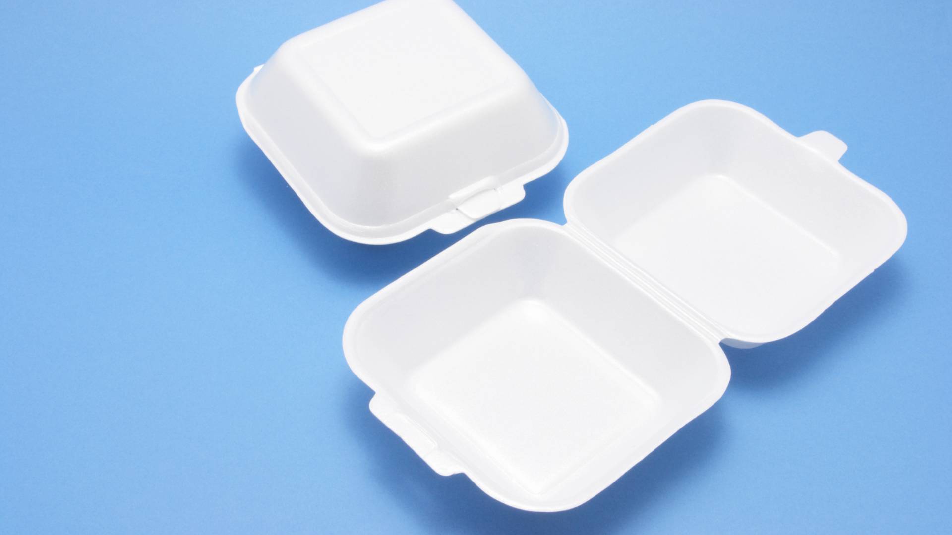 Benefits of Polystyrene Recycling - Quickwasters