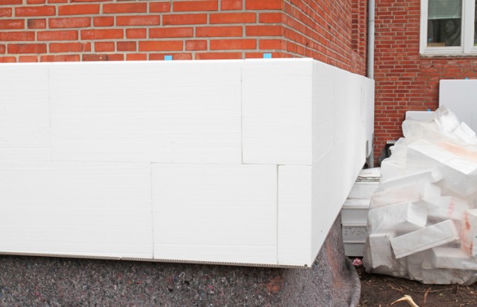 Benefits of Polystyrene Recycling - Quickwasters