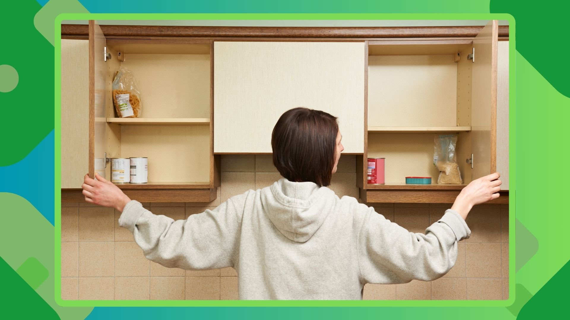 Kitchen Cupboard Removal & Disposal in London - Quickwasters