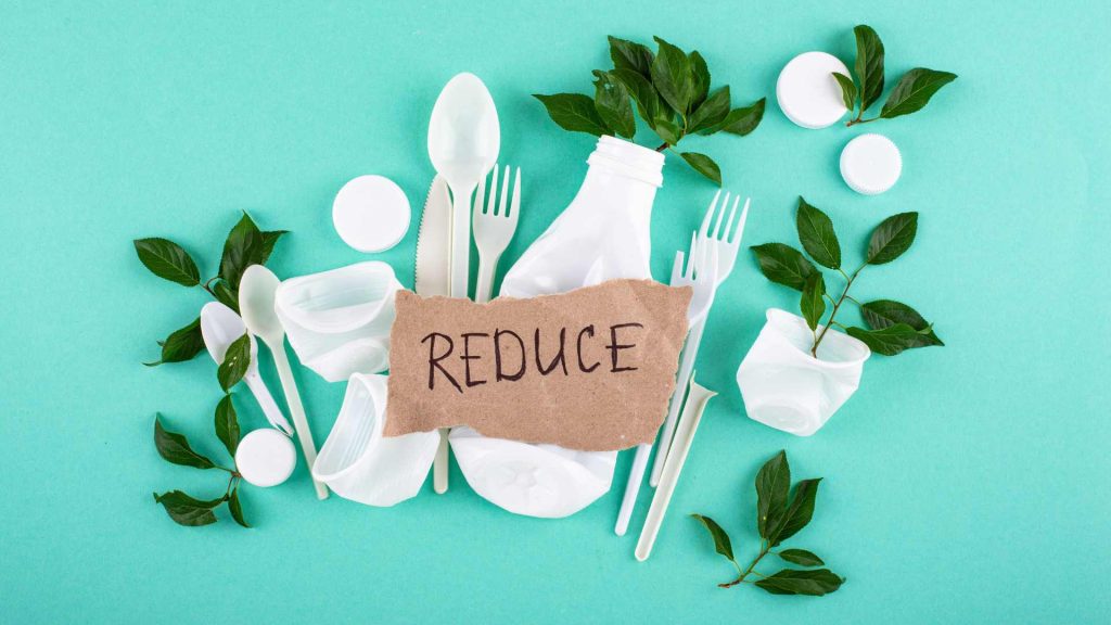 8 New Ways to Reduce Waste in Your Business - Quickwasters
