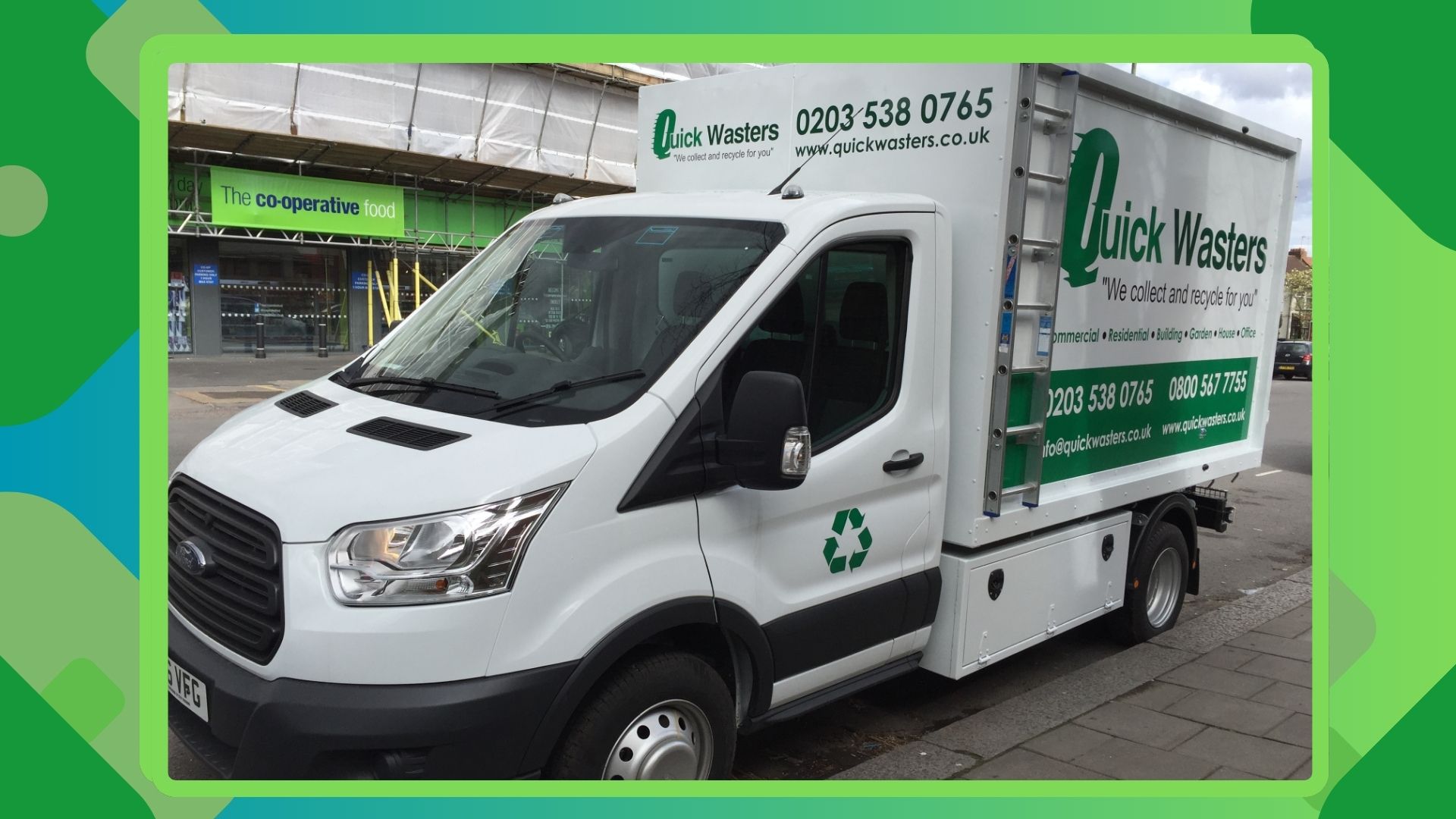 Hippo Bag Collection in London - Hippo Waste Removal - Quickwasters